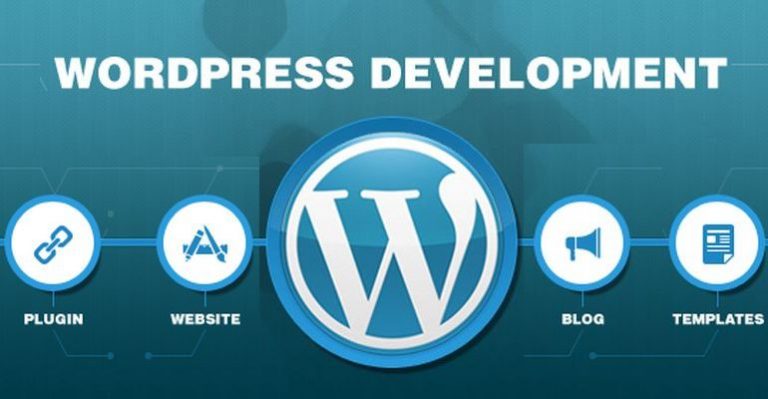 Advantages of Using WordPress Website Design - Tihalt